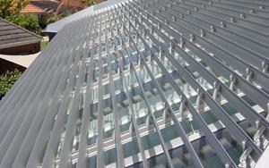 Blindspace® blind concealment solutions with unique removable flap ...